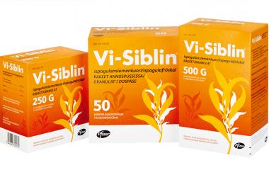 Vi-Siblin-hoidossa huomioitavaa | Hyvävatsa.fi